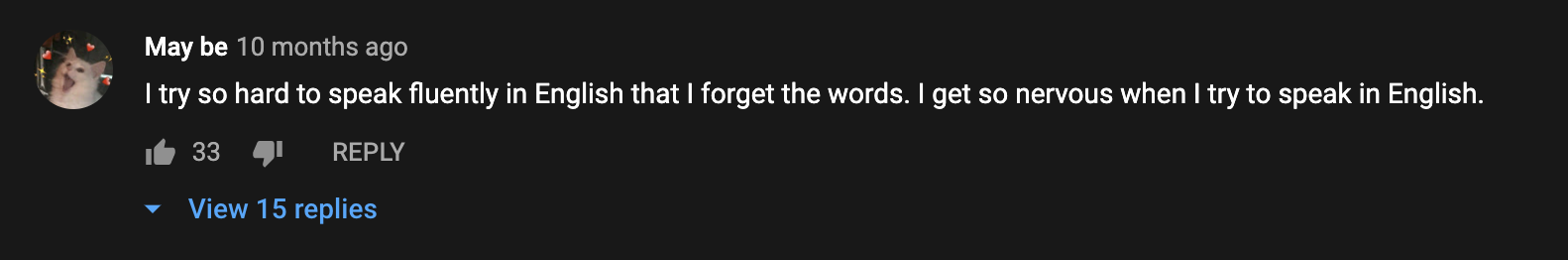 This Is Why You Understand English Better Than You Can Speak It—and ...