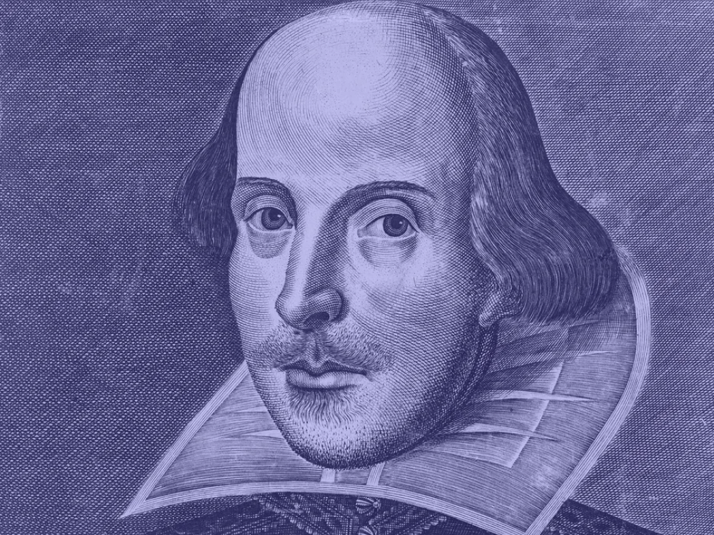 Shakespeare’s English: How The Playwright Influenced The English Language
