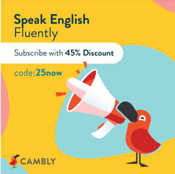 Finding an English Teacher Online with Cambly: The Good, The Bad, and ...