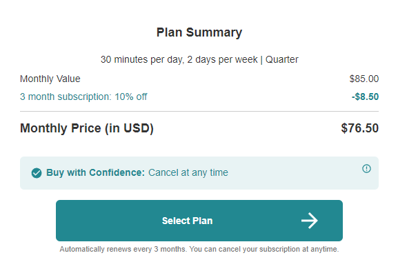 Finding an English Teacher Online with Cambly: The Good, The Bad, and ...