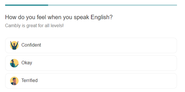 Finding an English Teacher Online with Cambly: The Good, The Bad, and ...