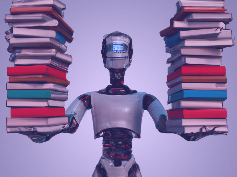 🤖 Announcing The April Vocabulary Builder Challenge [powered by OpenAI]