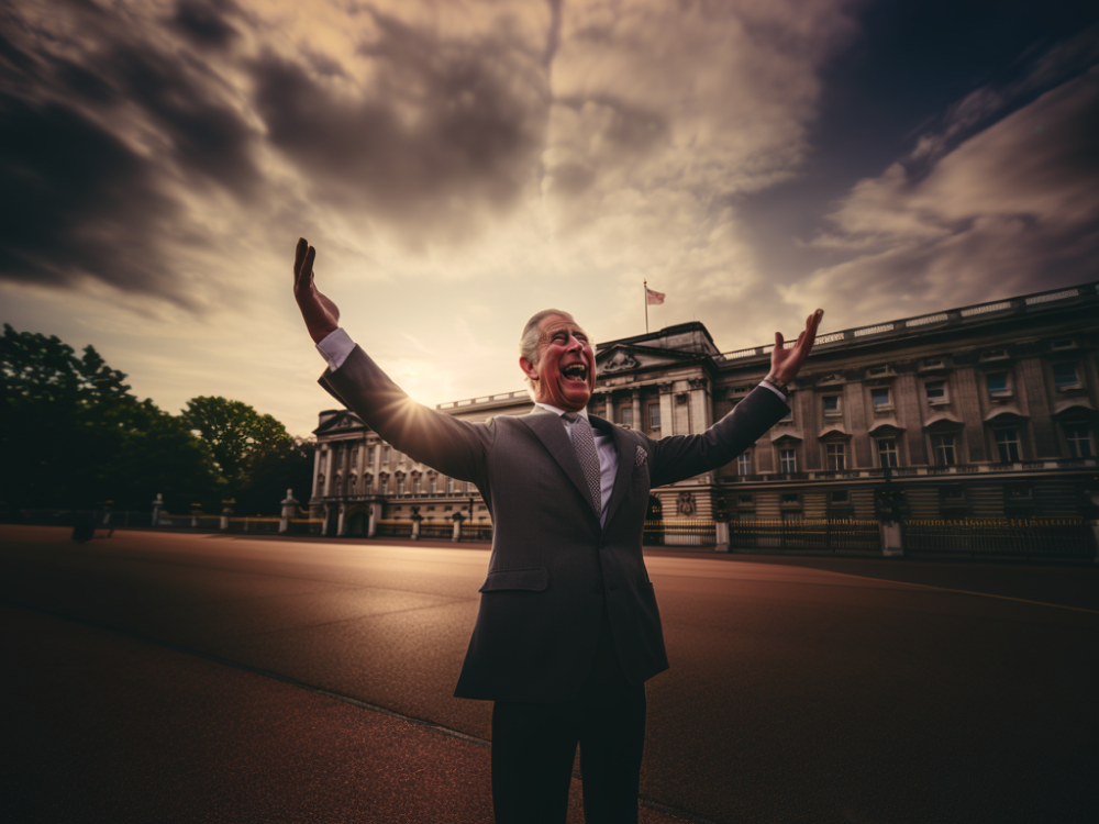 🇬🇧 Announcing The British English Challenge