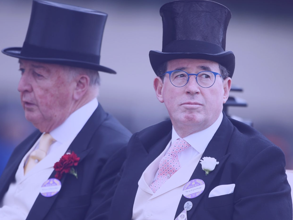 Episode 406 - What Does “Lord” Really Mean? An Exploration Of The ...