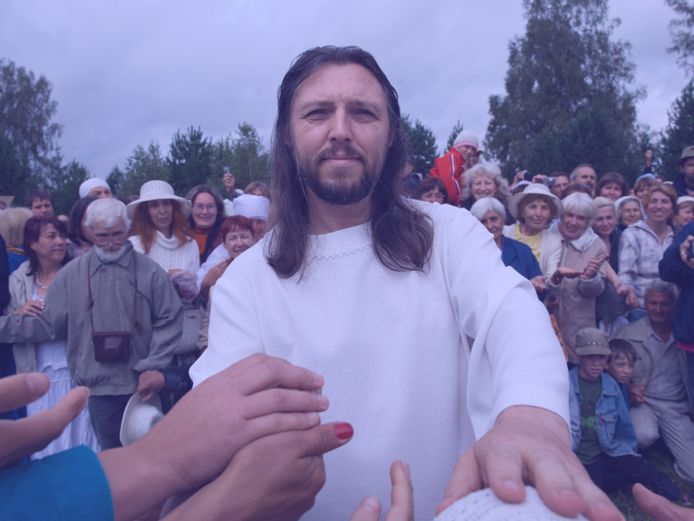 Episode 419 - I Am The Messiah! People Who Claimed To Be The Chosen One ...