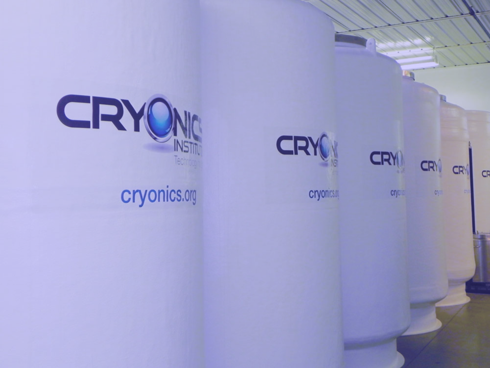 Episode 435 - Cryonics | Freezing People in Time | English Learning for ...