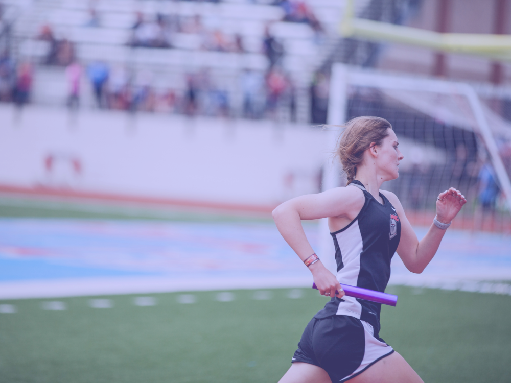 🥁 Announcing…The 10-Day Story Relay Challenge!