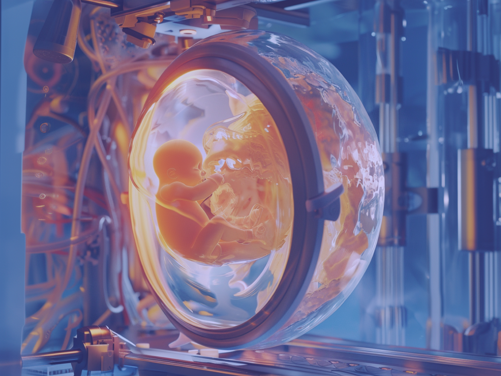 Episode 454 - The Future of Fertility | English Learning for Curious Minds