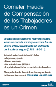 Lawsuit In Spanish