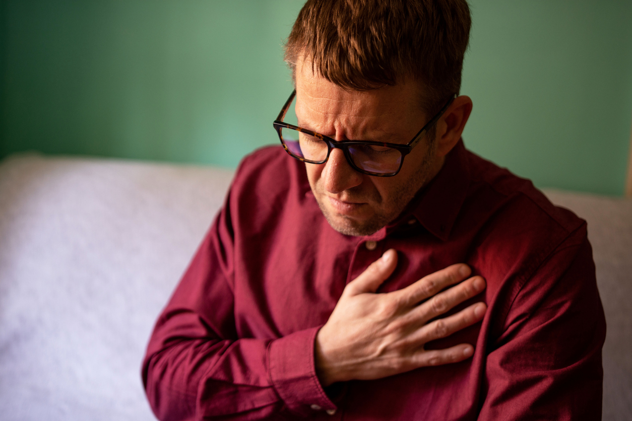 How to help someone having a stroke or heart attack at work | Pinnacol