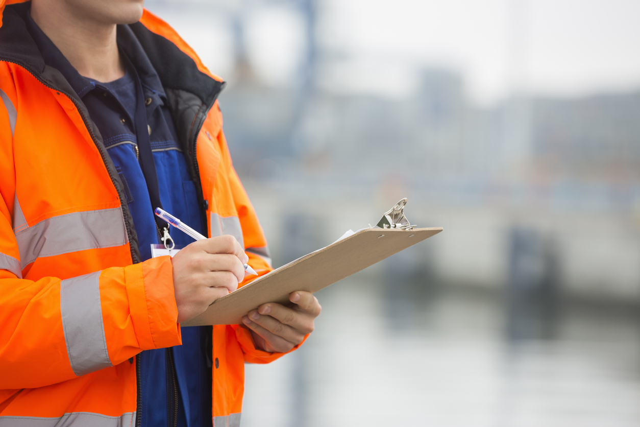  How To Create A Job Hazard Analysis Pinnacol