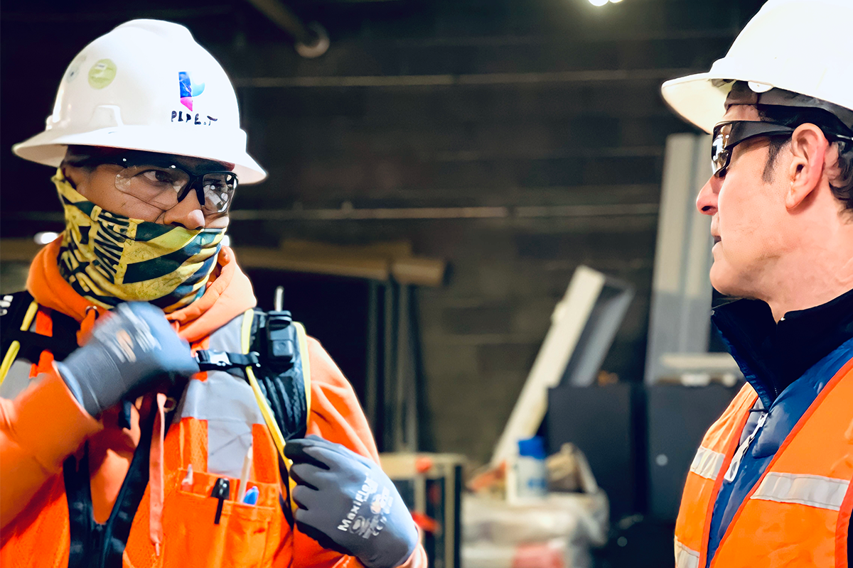 Workers' compensation insurance | Pinnacol