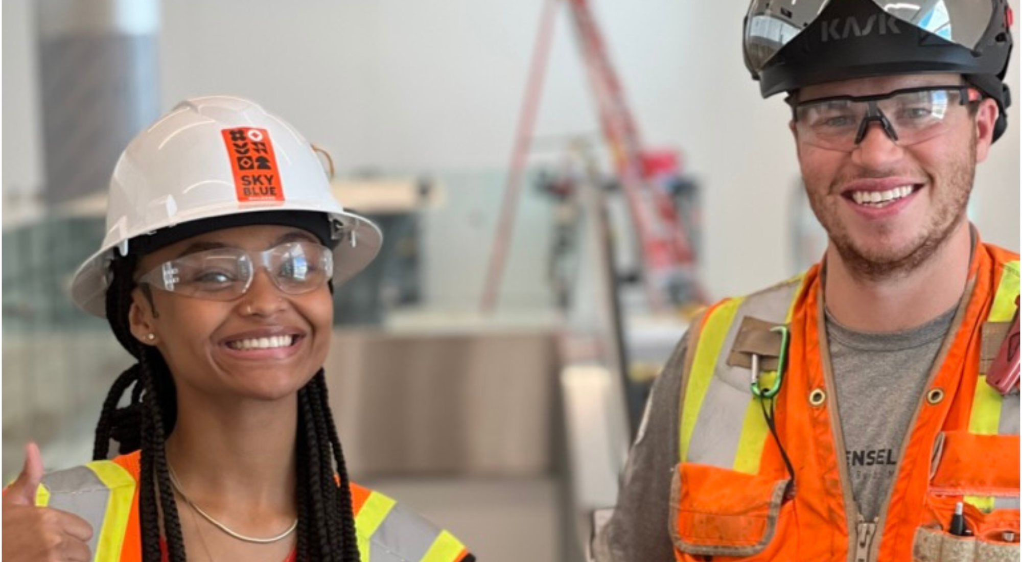 Policyholder Spotlight: Sky Blue Builders | Pinnacol