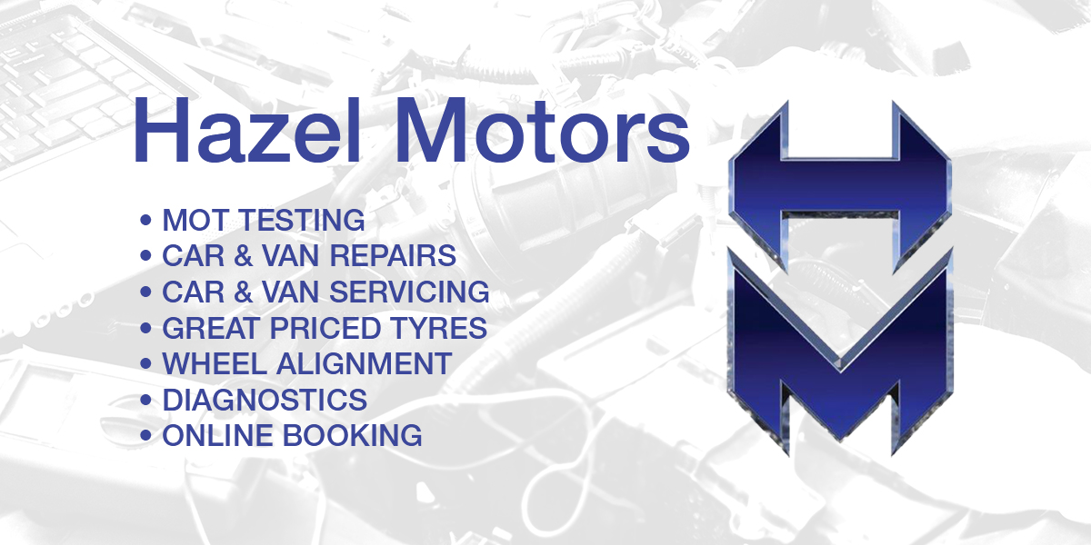 Hazel Motors of Chatham