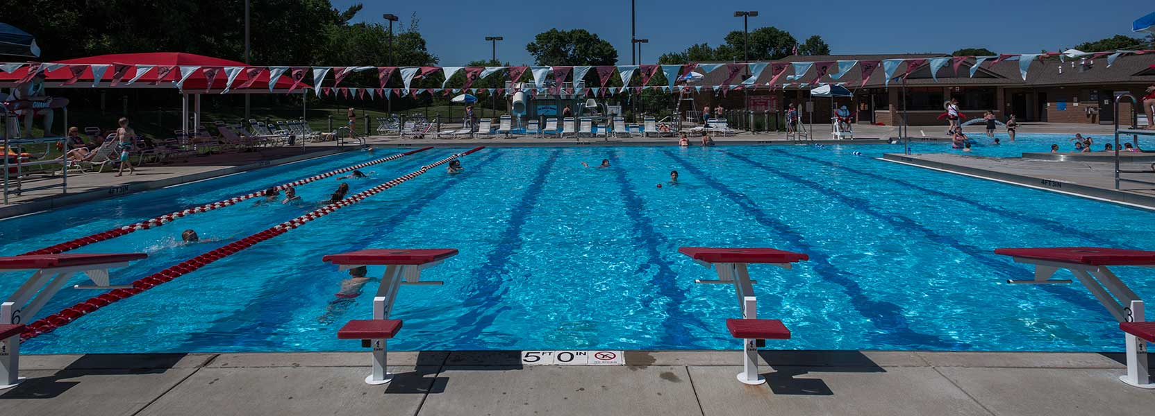 Roselle Park District (RPD)