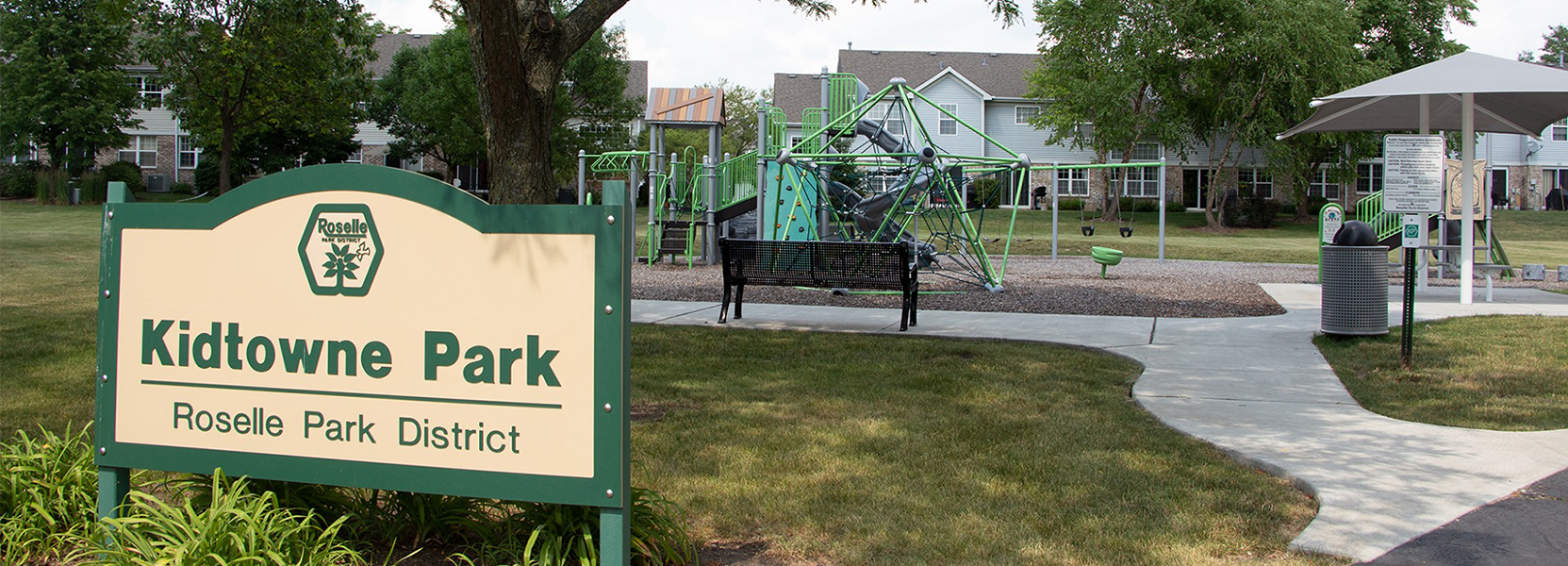 Roselle Park District (RPD)