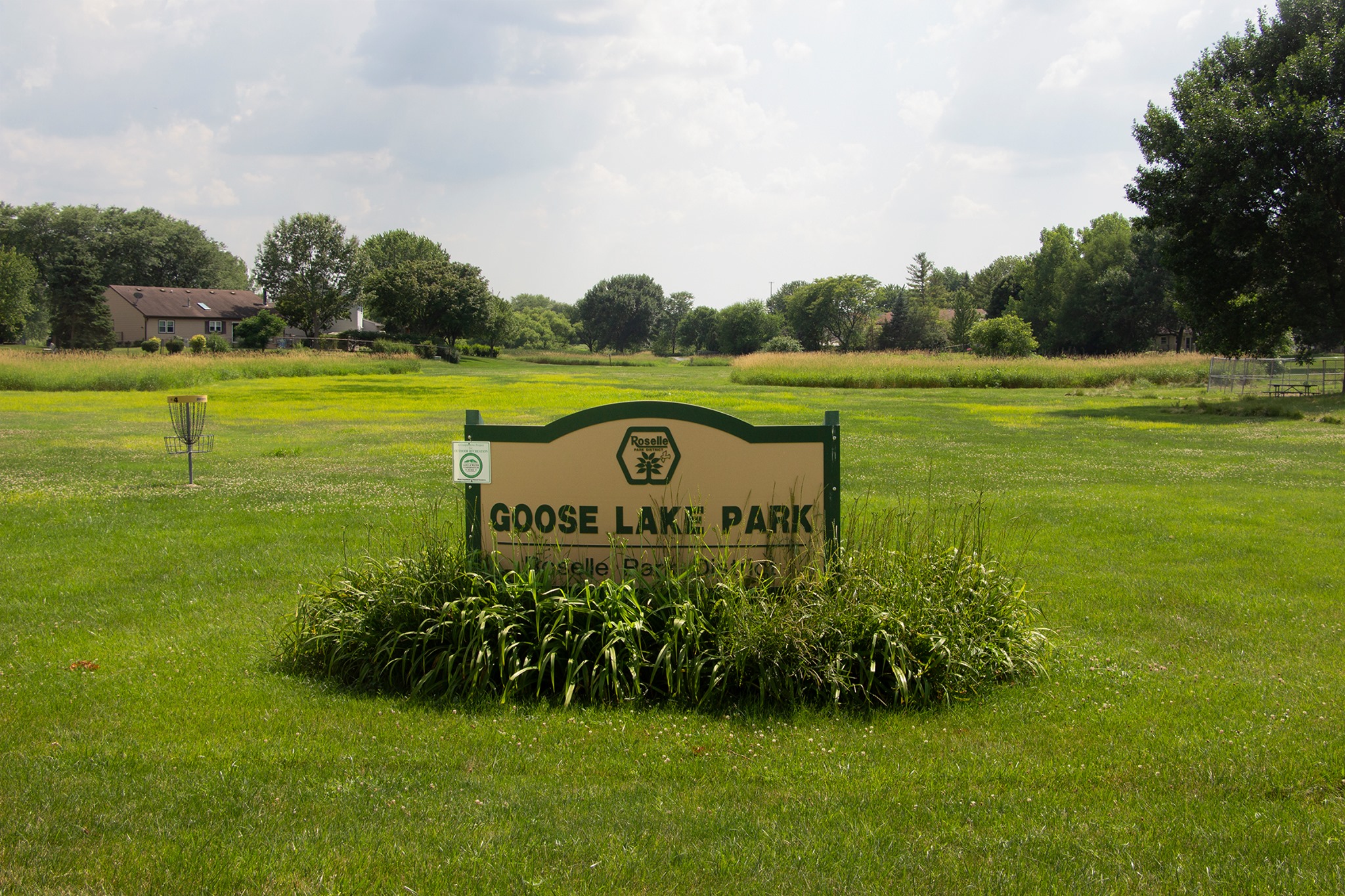 Roselle Park District (RPD)