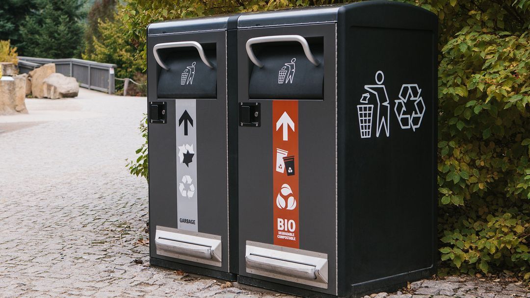 Smart waste management: how IoT limits the need for landfills ...
