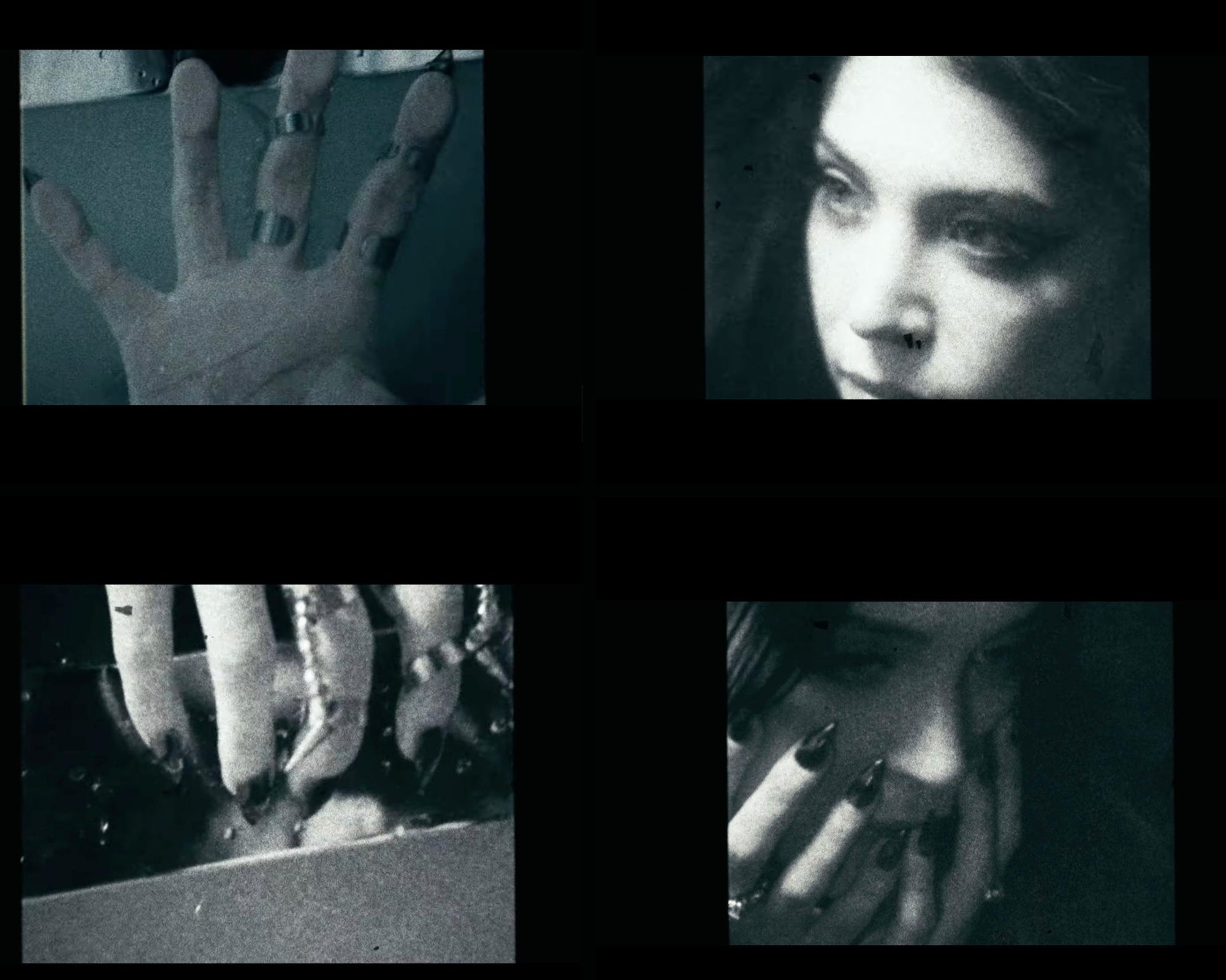 Rock singer-songwriter Ally Nicholas is being true to herself