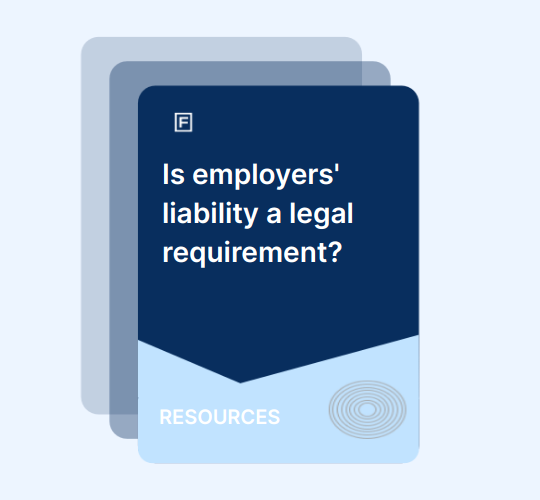 Difference between public liability and employers' liability