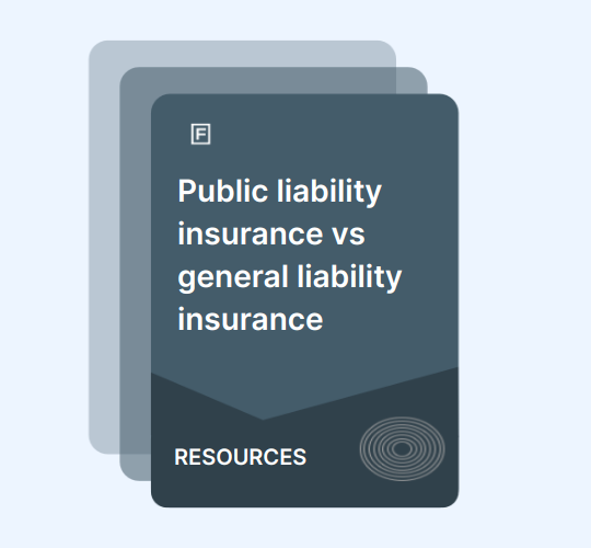 Difference between public liability and employers' liability
