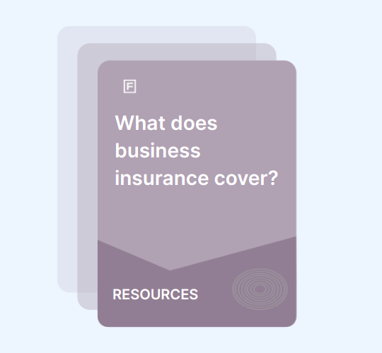 What is business insurance? - Business Insurance Explained