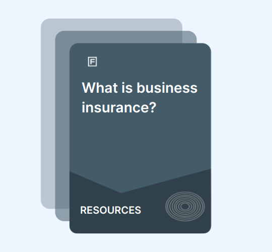 What is business insurance? - Business Insurance Explained