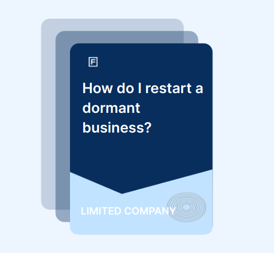 How To Set Up A Limited Company in the UK: A Step-by-Step Guide