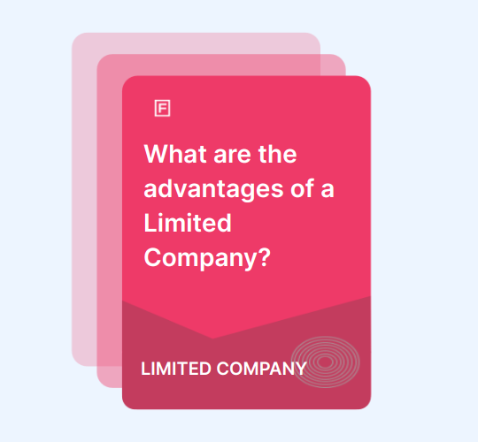 Top 7 Advantages of a Private Limited Company [2024]