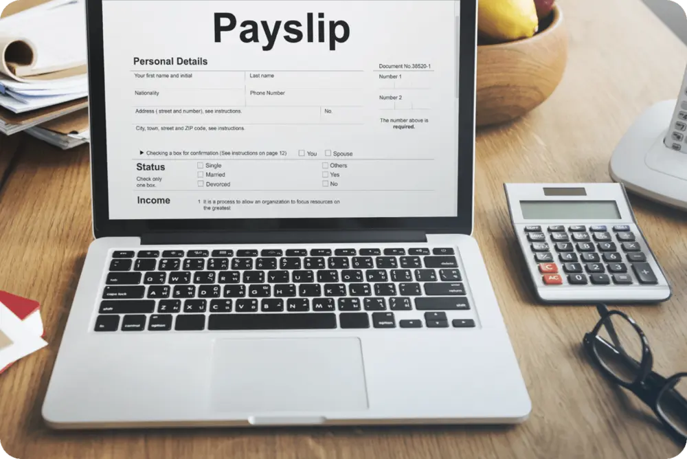 What is PAYE - Pay As You Earn System in UK [2024]