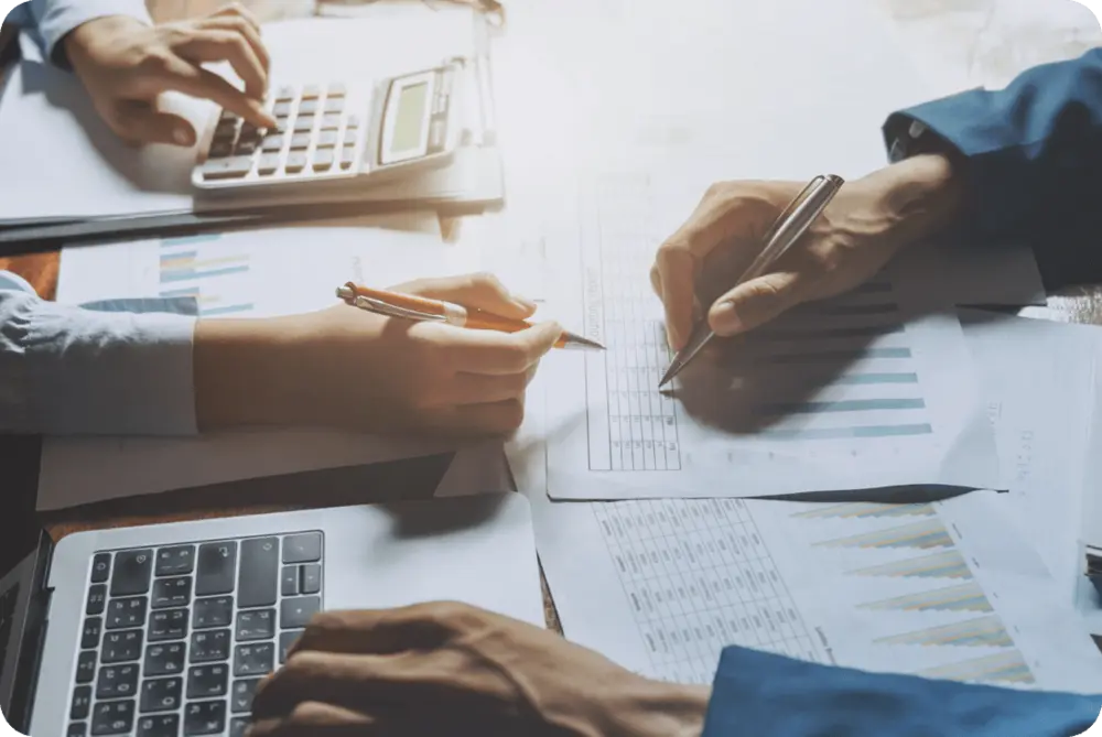 Year-End Accounts: Limited Company Guide [2024]