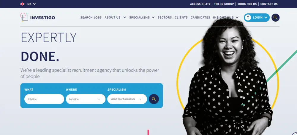 22 Top Job Sites for Contractors in the UK [2024]