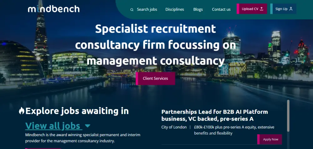 22 Top Job Sites for Contractors in the UK [2024]