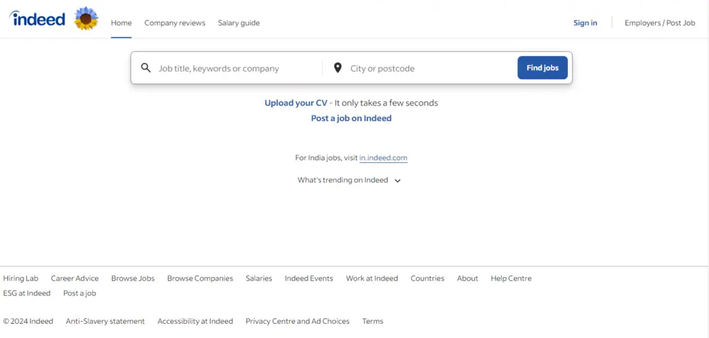 22 Top Job Sites for Contractors in the UK [2024]