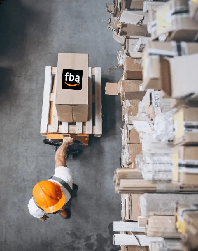 Amazon Seller Accountants | Expert Amazon FBA Accounting