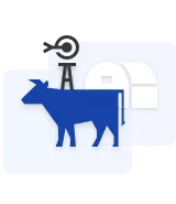 GPS ear tags for cattle tracking | mOOvement