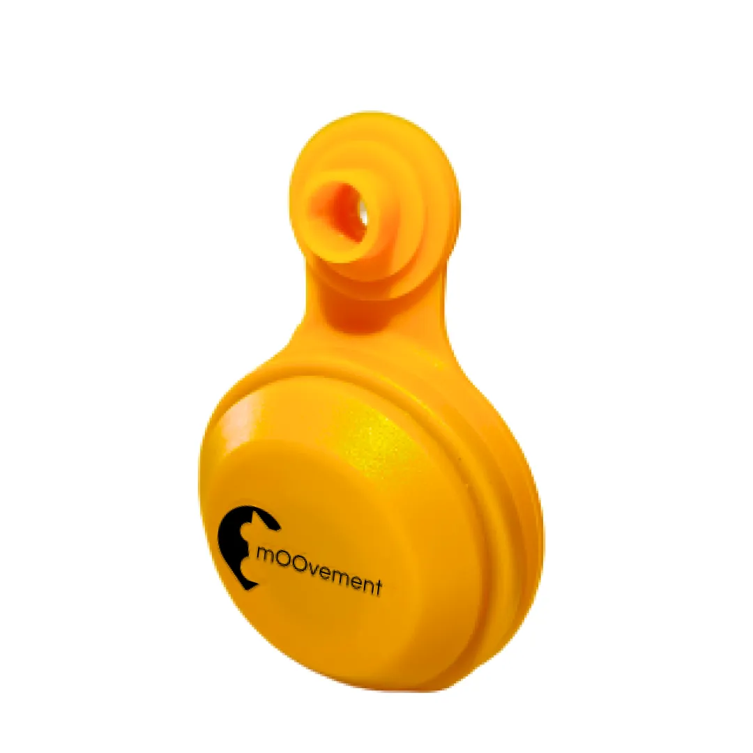 Bluetooth Ear Tags for Cattle