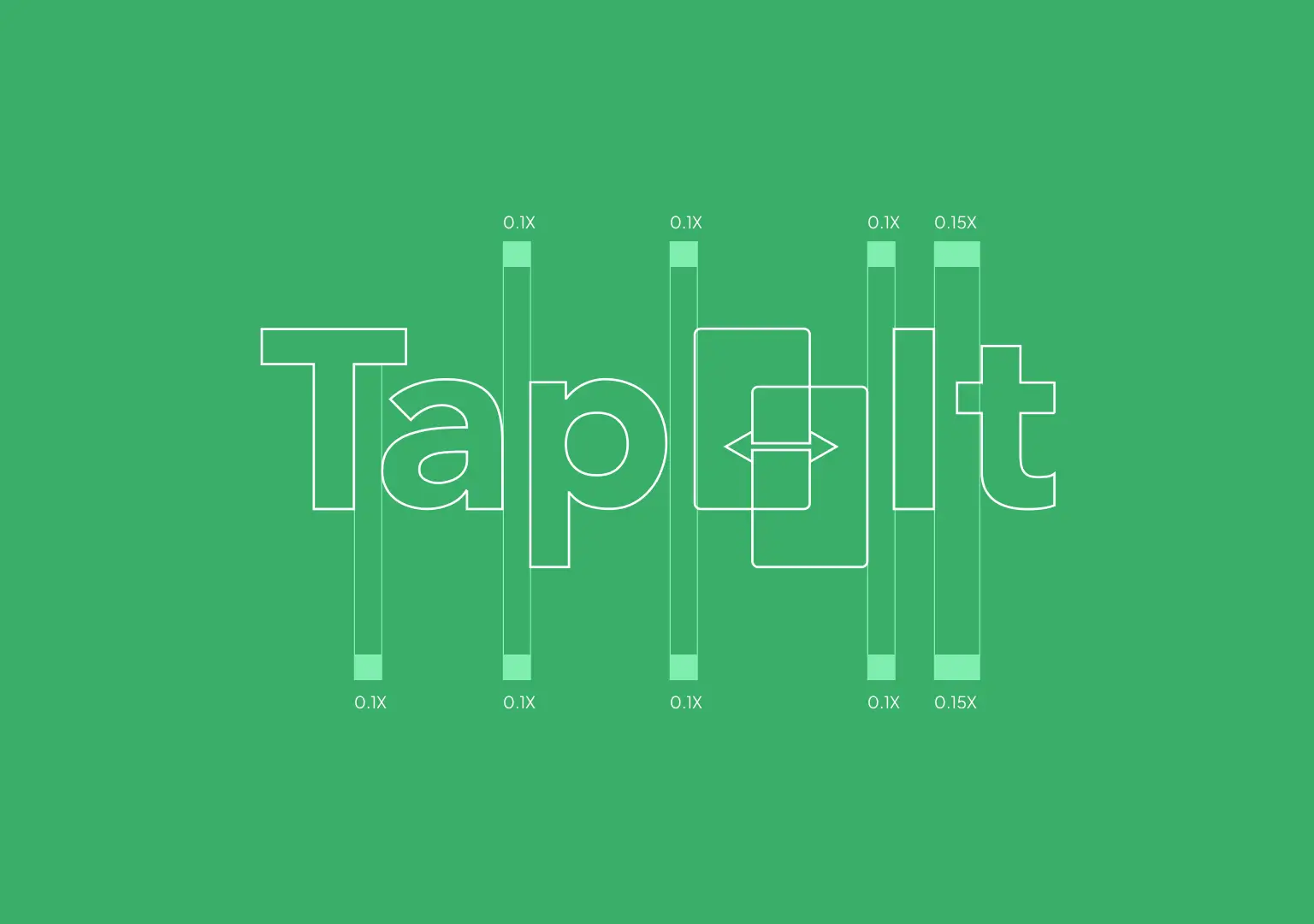 TapIt Smart Cards Branding Case Study - Dhanika Marasekera