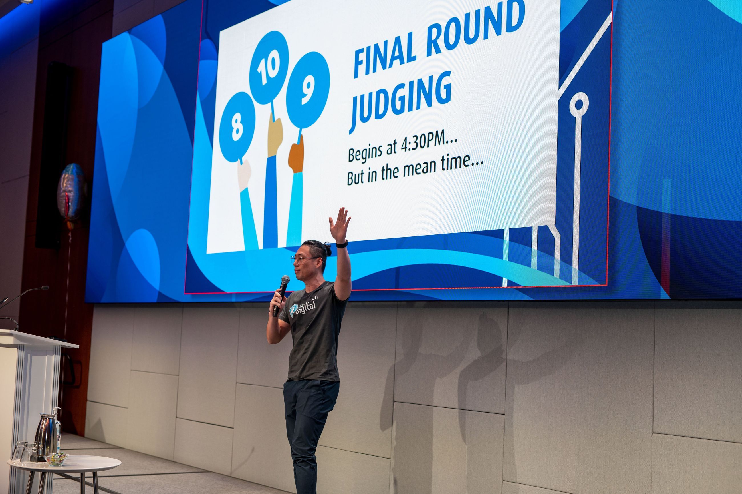 Reimagining the Hackathon Experience: What to Expect During a 24-Hour ...