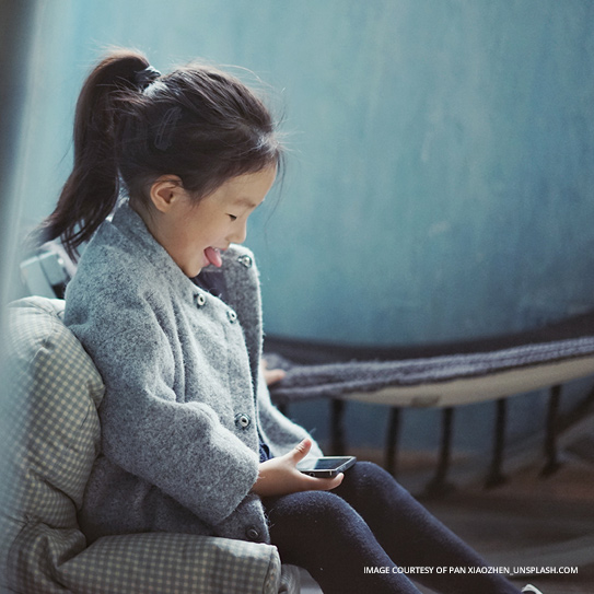 About Mobile Pathways