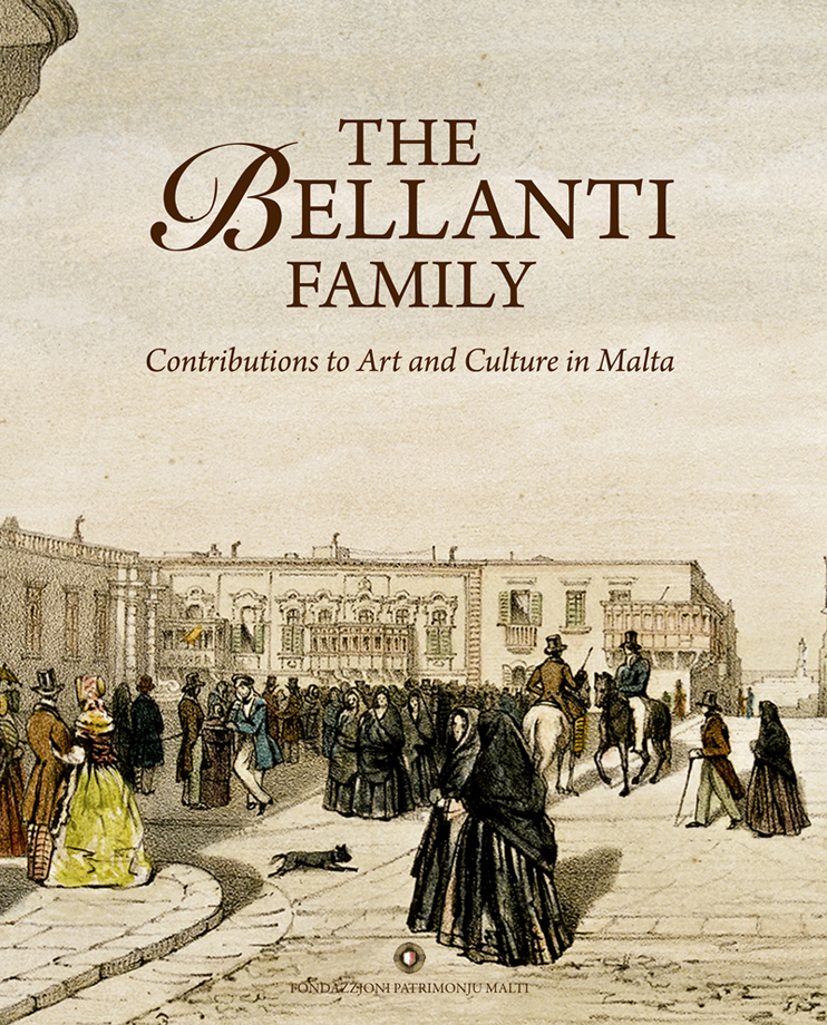 FPM | Publications | Books | The Bellanti Family – Contributions to Art ...