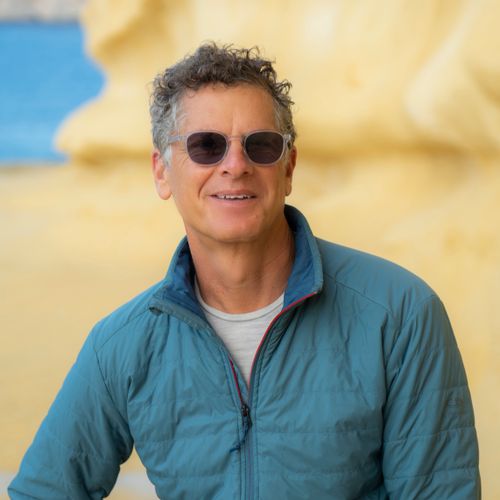 FPM | Podcasts | Kurt Arrigo