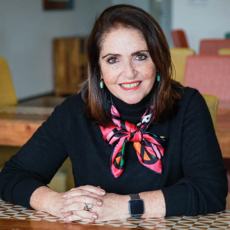 FPM | Podcasts | Bernie Mizzi