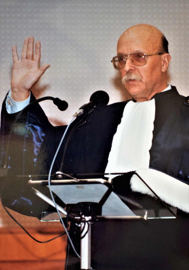 FPM | Podcasts | Giovanni Bonello