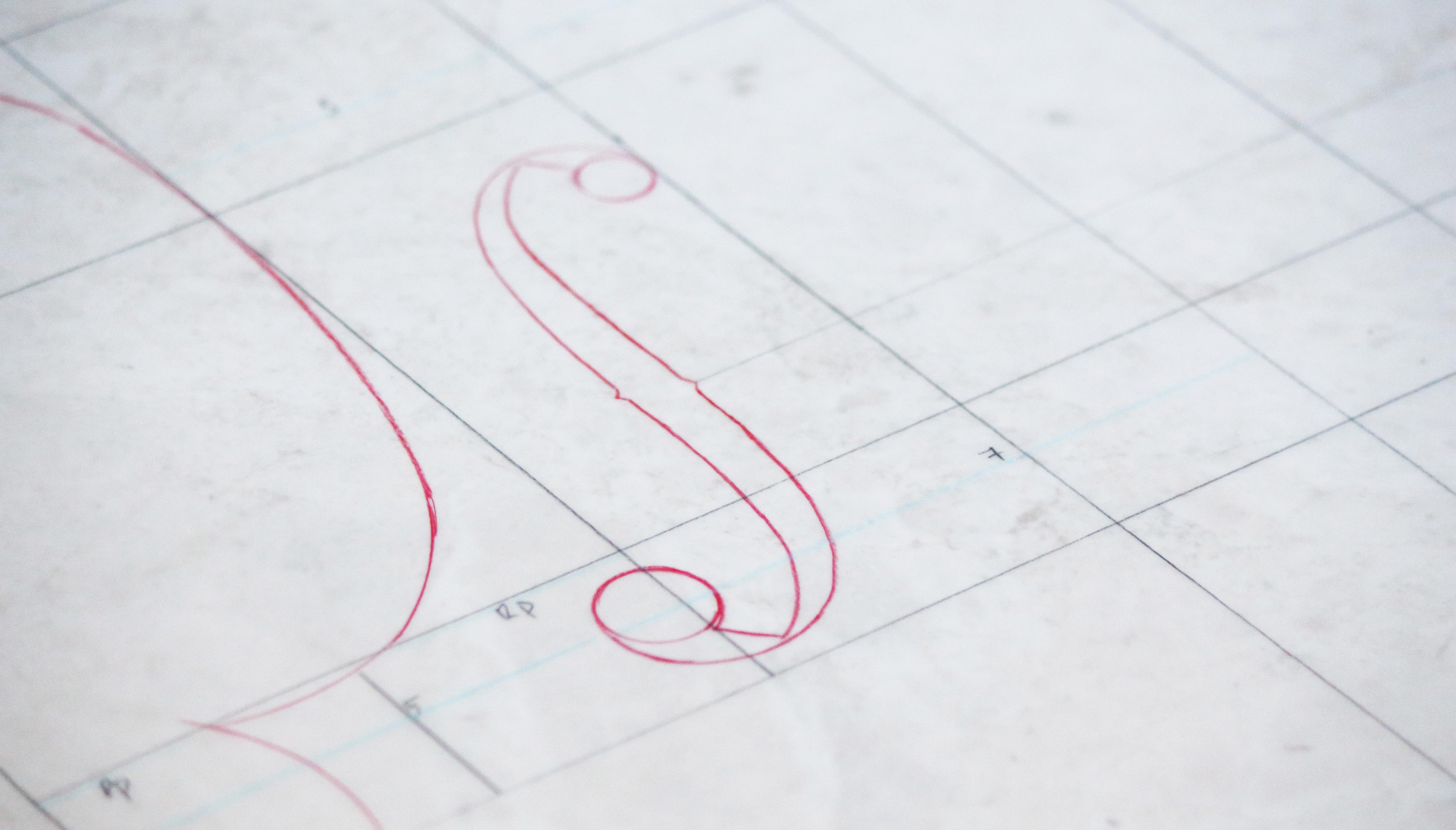 FPM | Projects | The Musical Line – The European Graduate School