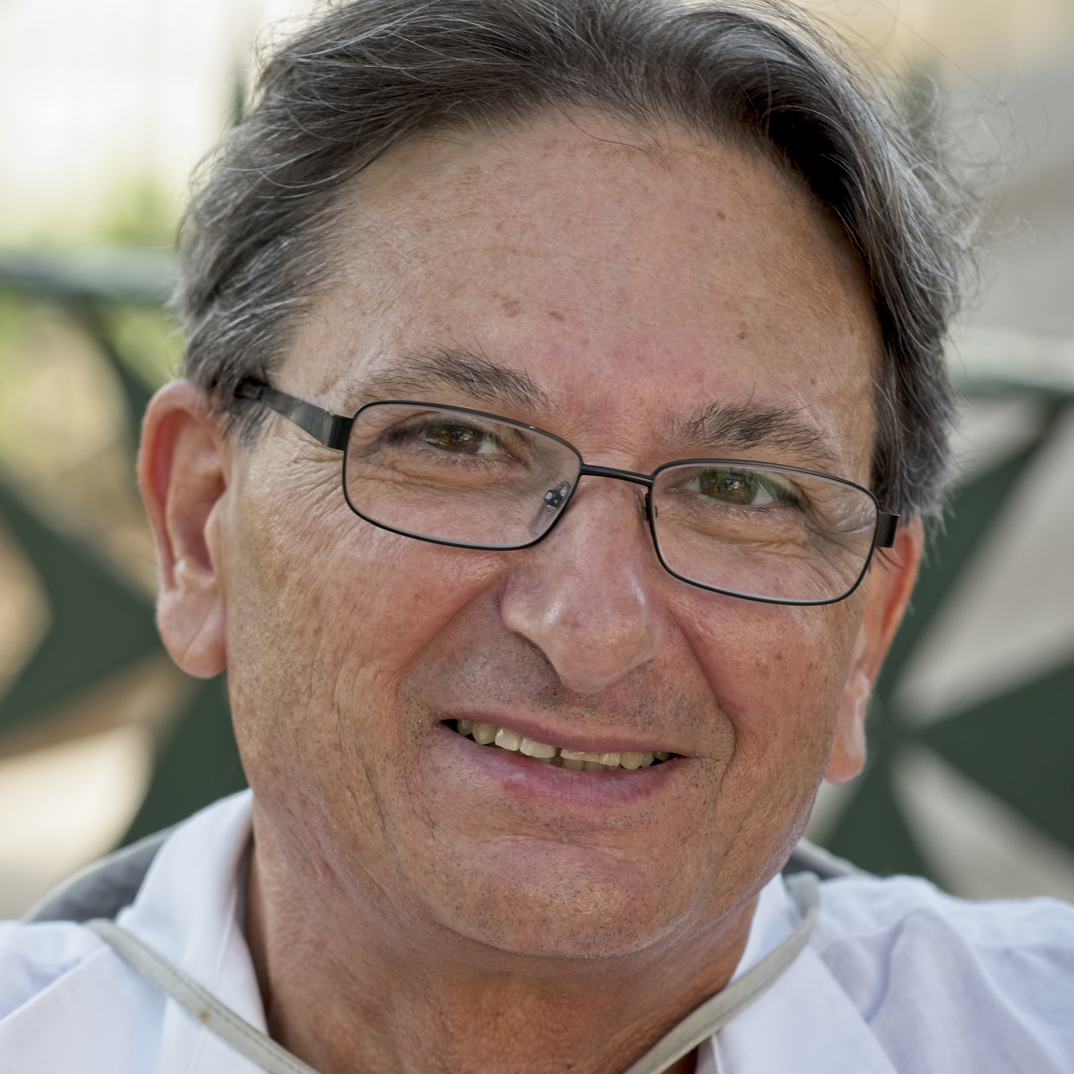 FPM | Podcasts | Joseph Paul Cassar