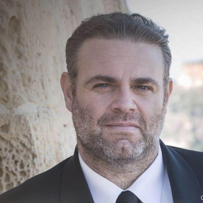 FPM | Podcasts | Joseph Calleja