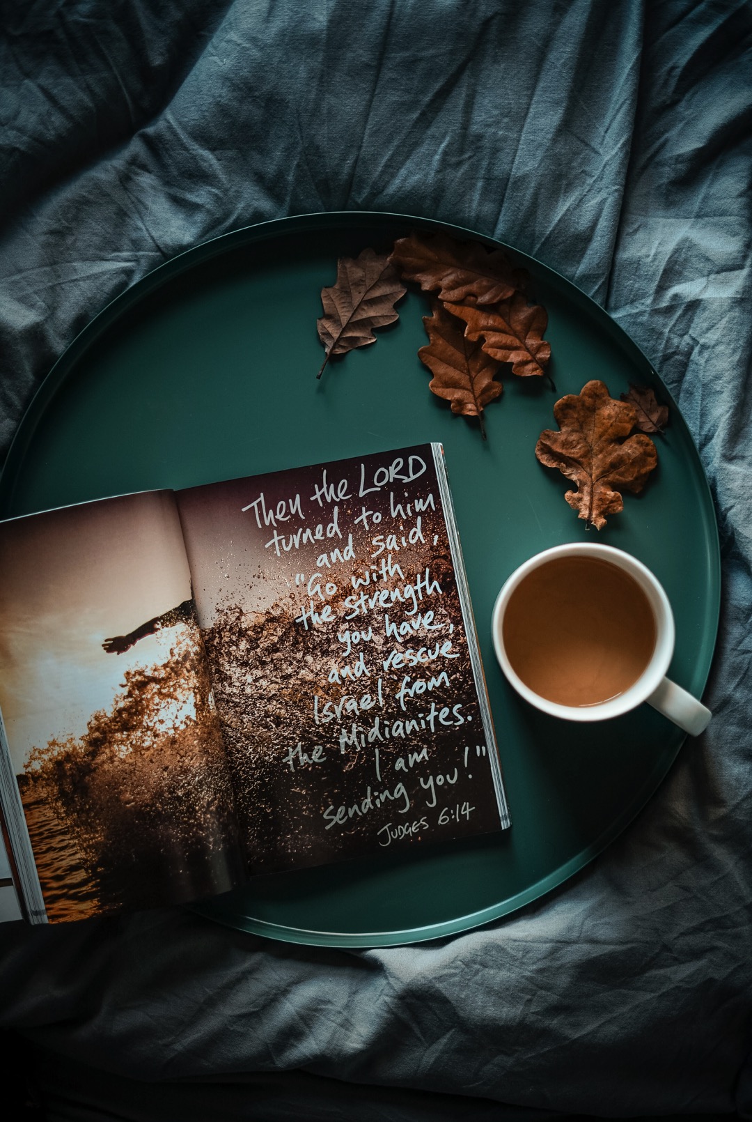 Church Partnership Program