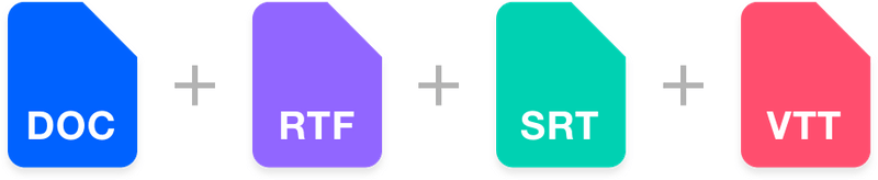 Free Audio And Video Transcription Nearly Instant Descript