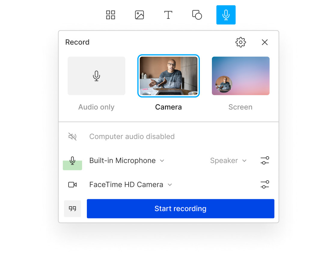 Video Editing Features | Descript